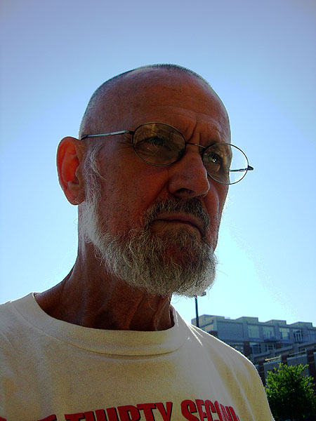 Back Track – WALKING ON THIN ICE