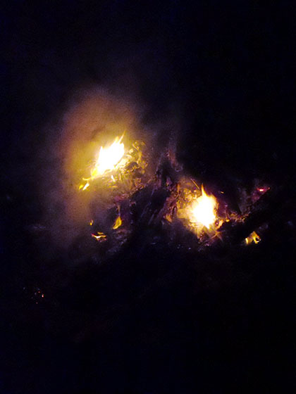 spark inspire – WALKING ON THIN ICE