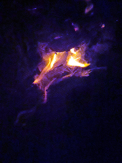 spark inspire – WALKING ON THIN ICE