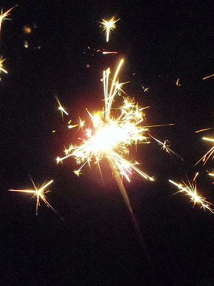 spark inspire – WALKING ON THIN ICE