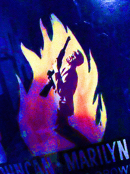 moth water coffee – WALKING ON THIN ICE